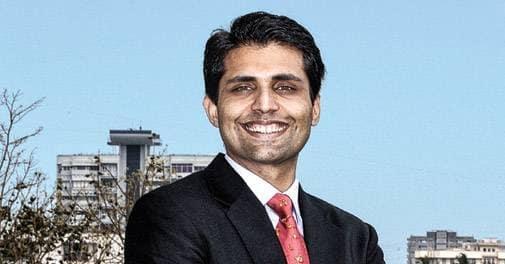 The Maze of Political Links of Indiabull’s Sameer Gehlaut | NewsClick